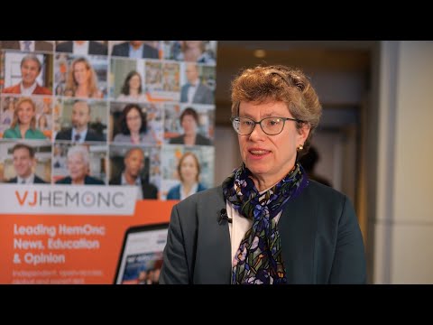 Interim results of AMPLIFY: AV/AVO versus chemoimmunotherapy for first-line treatment of CLL