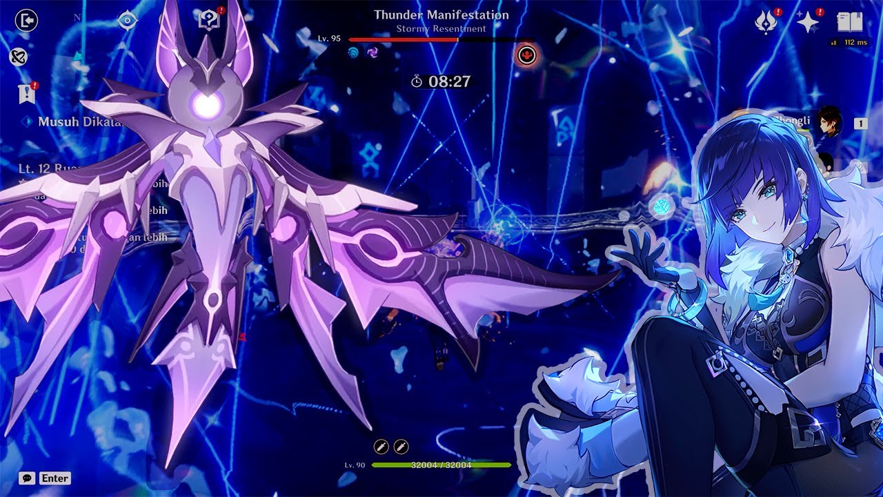 Wet Manifestation 💦😳