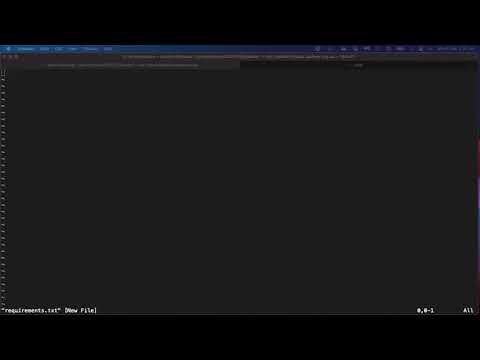 Setting Up a Python Virtual Environment on a Pawsey HPC
