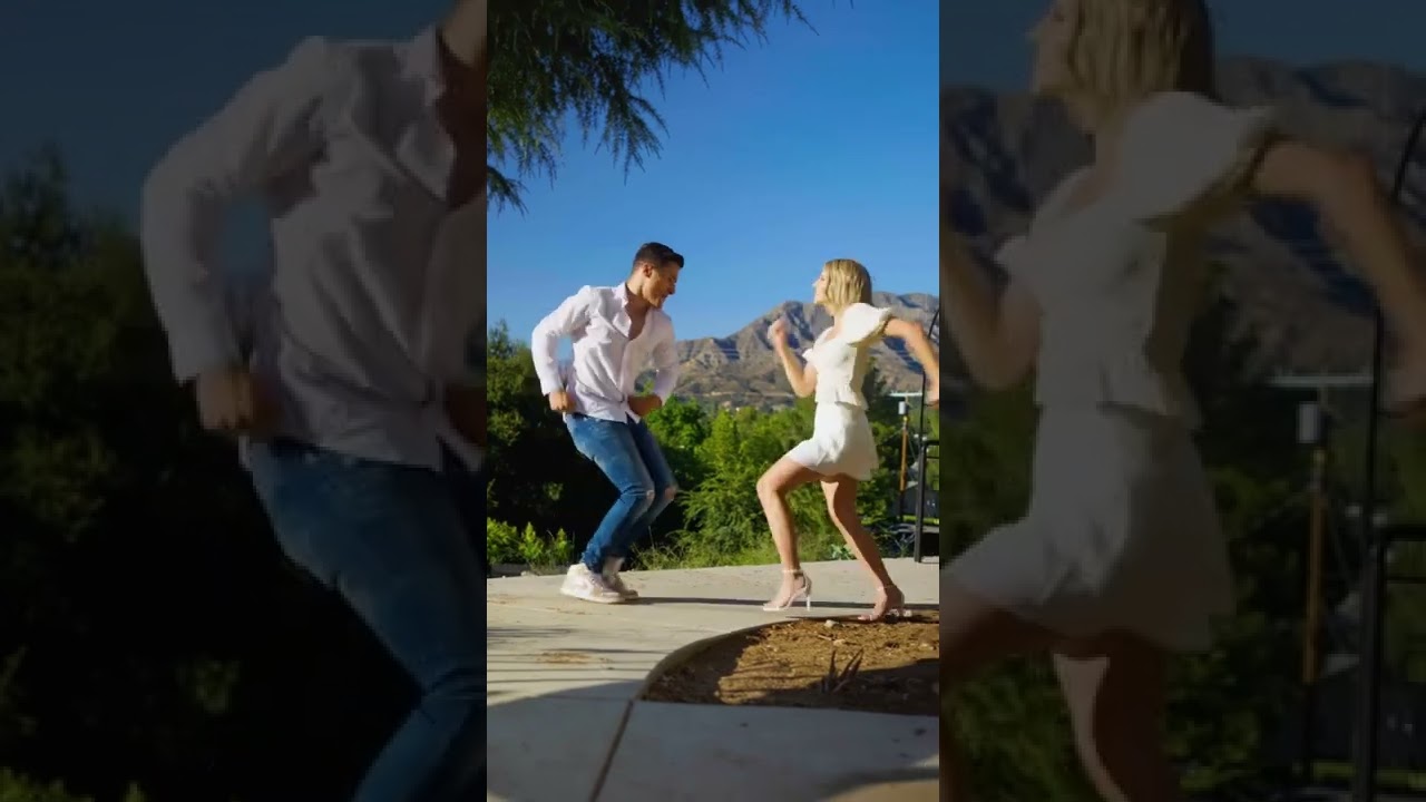 Salsa 💃- Raino x Miranda