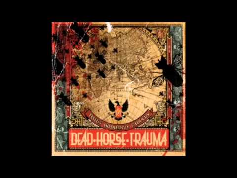 Dead Horse Trauma - Mr.Critical