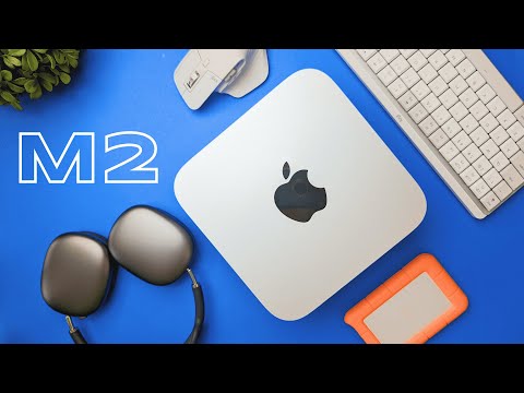Top 5 Accessories - Mac Studio M2 Max (2023)