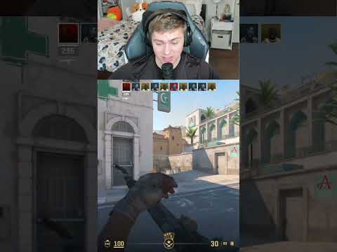 DO NOT USE THIS CROSSHAIR #cs2