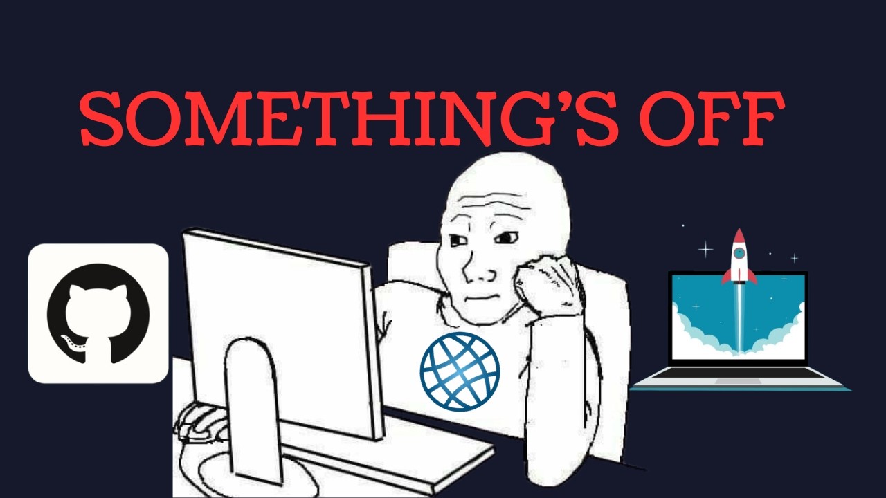 Vibe Coding Has a Serious Problem