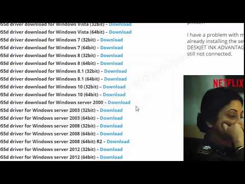 How to Install HP Universal Print Driver on Windows