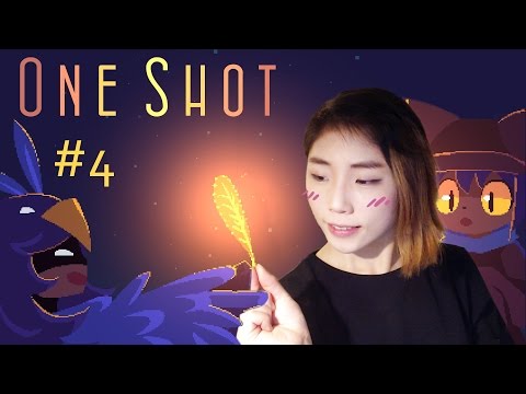 Steam Community :: Video :: DON'T FEED THE POSSESSED SHEEP | OneShot Part 4