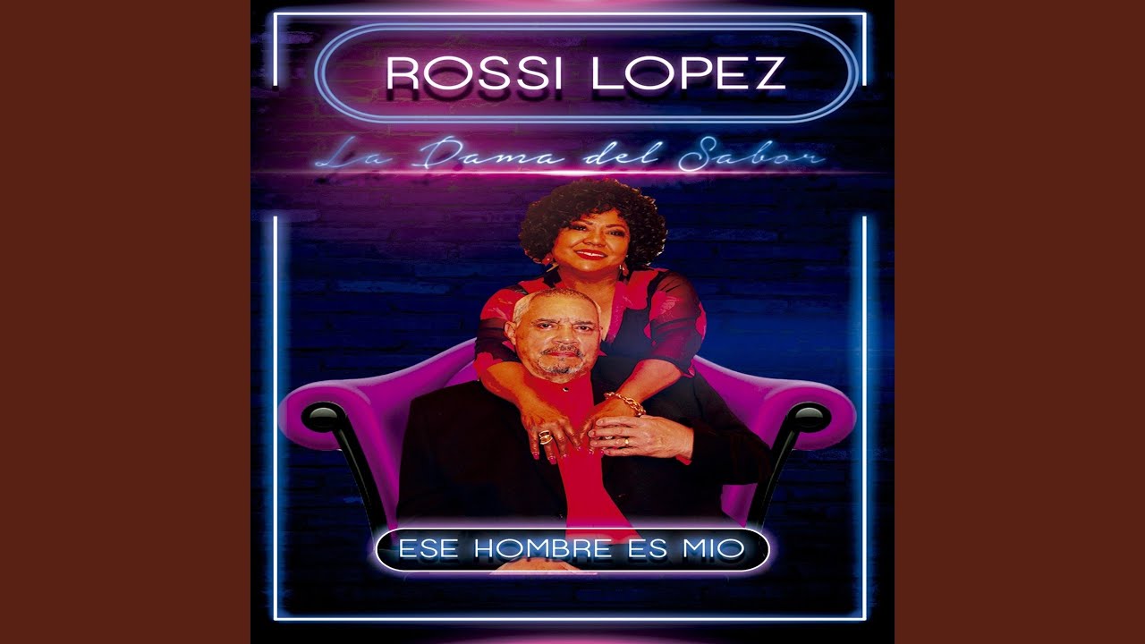 Ese Hombre Es Mio