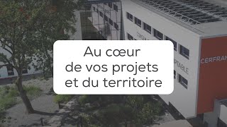 Cerfrance Mayenne - Conseil & Expertise Comptable (adresse, horaires)