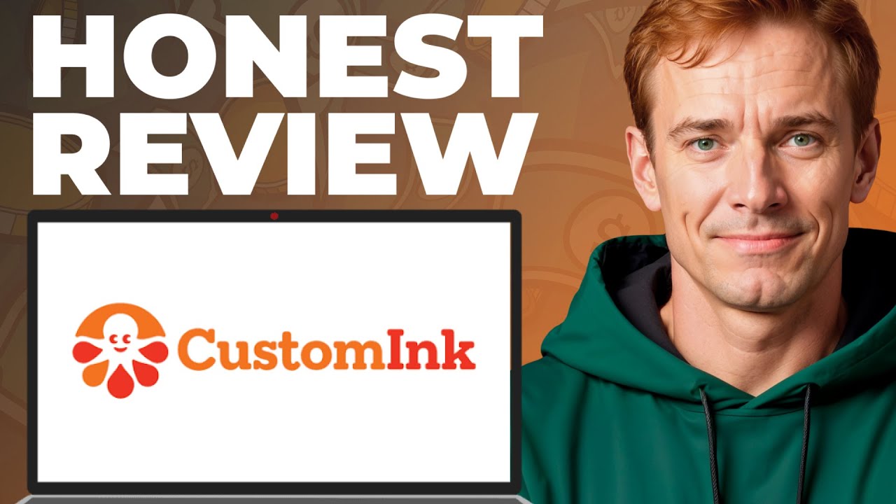 Custom Ink Dropshipping Review - Features, Strengths, Weaknesses