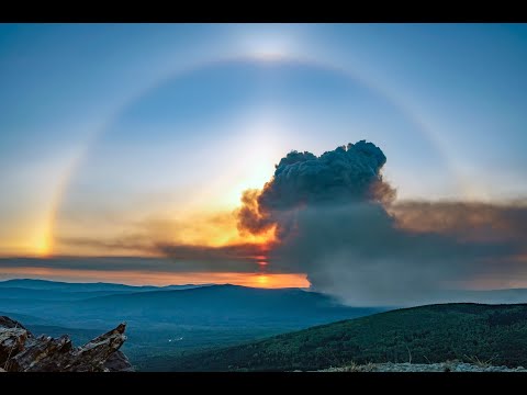 Holdover Fires in Alaska – Alaska Wildland Fire Information