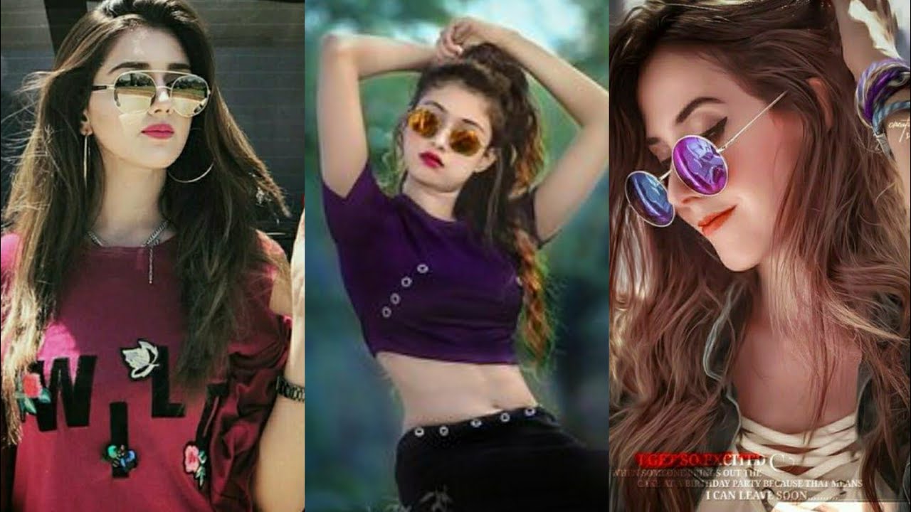 Stylish But Cute Girls Dpz | Latest Dp| Facebook | Whatsapp | Profile Picture| latest poses of girls