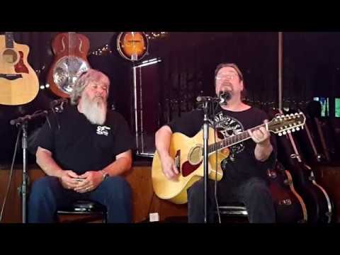 Don Whitt & Ken Fontenot "Don't bogart that joint"