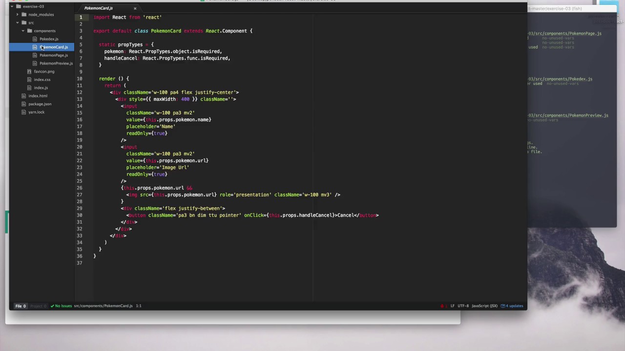 Learn Apollo - Advanced Queries (React Tutorial 3/7)