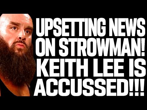 WWE News! Reason Why Renee Young Left WWE Leaked! Keith Lee Is Called Out! Future Of Braun Strowman!
