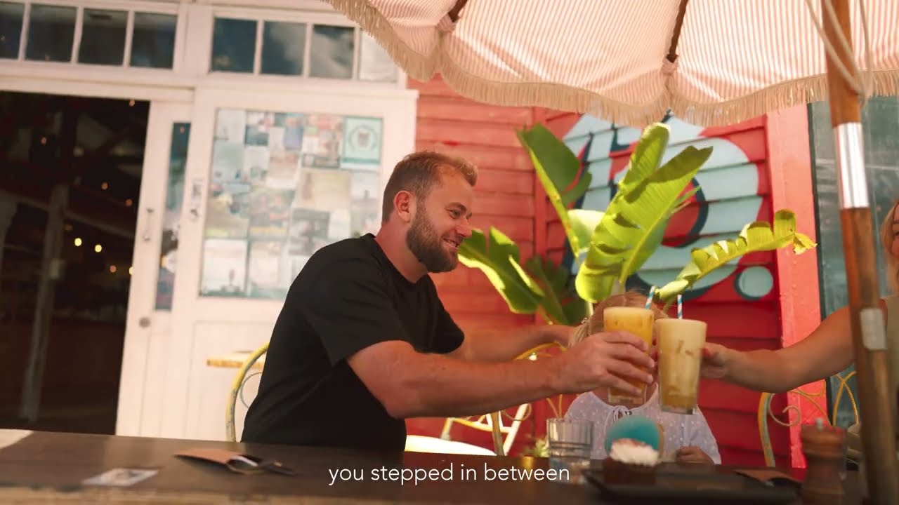 JONATHAN CLARE - HOME - Sunshine Coast - realcommercial.com.au