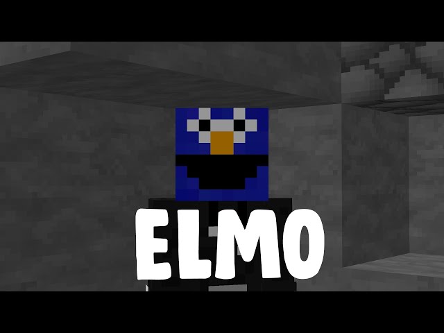 Elmo PVP Pack Minecraft Texture Pack