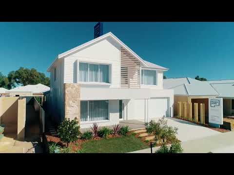 The Shorehouse Display Home