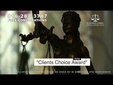 Kc Defense Counel- Award Winning Firm