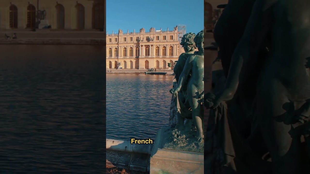 France 🇫🇷  The Land of Light