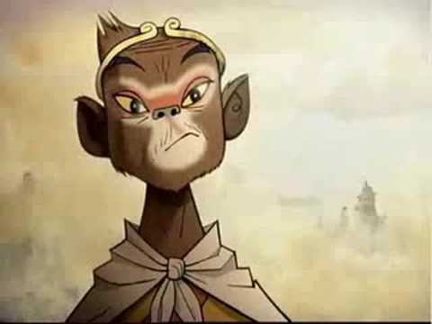 "Monkey is Back" - The rise of an Eastern legend | flayrah