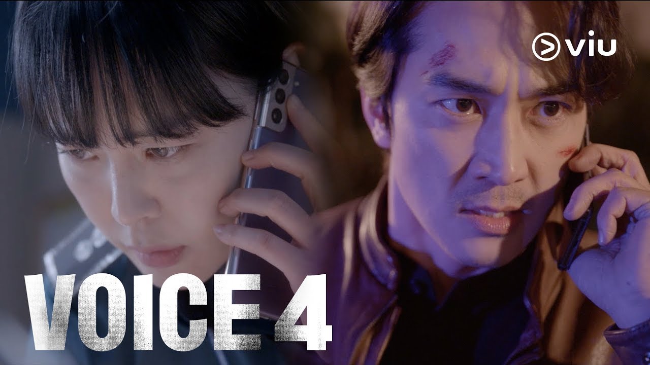 Voice Season 4 - Sinopsis, Pemain, OST, Episode, Review