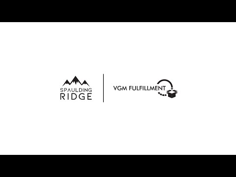 VGM Fulfillment Case Study 2024 | Spaulding Ridge