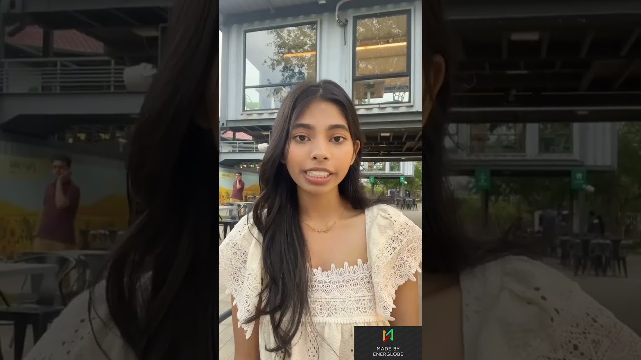 ENERGLOBE | Shape the Future Challenge
