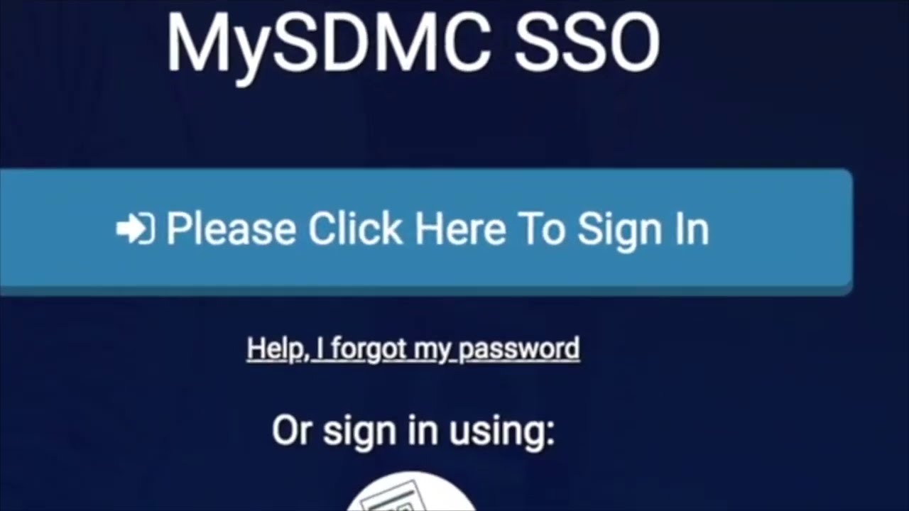 FOCUS student login directions