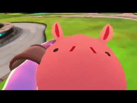 Steam Community :: Video :: pig slapper Raccoon Lagoon