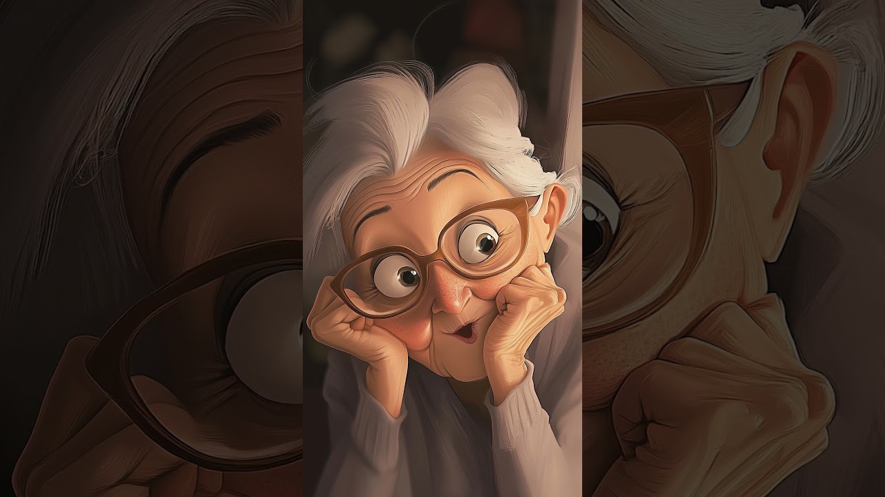 The Old Letter: Learn Spanish with an Easy Beginner Story