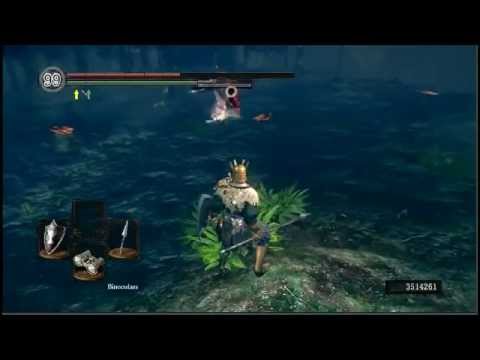 Steam Community :: Video :: [Dark Souls] How To Dethorn A Rose ...