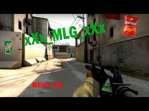 Steam Community :: Video :: CS:GO - MLG Beasts!