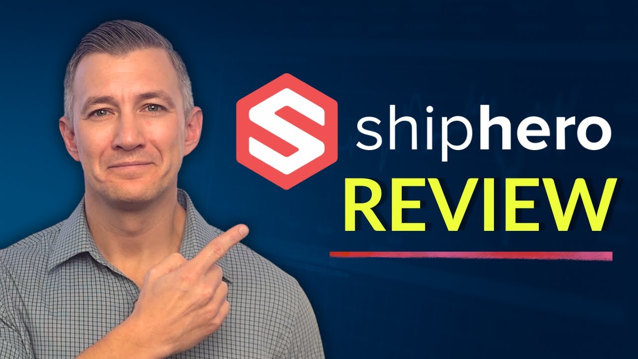 ShipHero 2026 Review: Best WMS for 3PLs and eCommerce Brands?