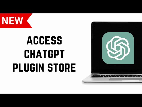How To Access Chatgpt Plugin Store (Use Chat GPT Plugin)