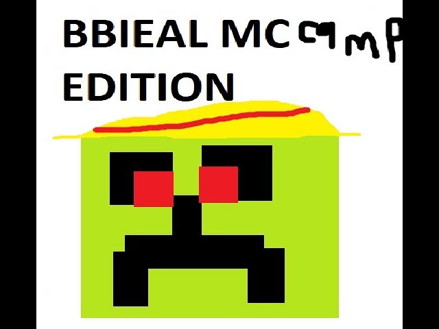 BBIEAL Minecraft Edition: Field Trip Minecraft Map