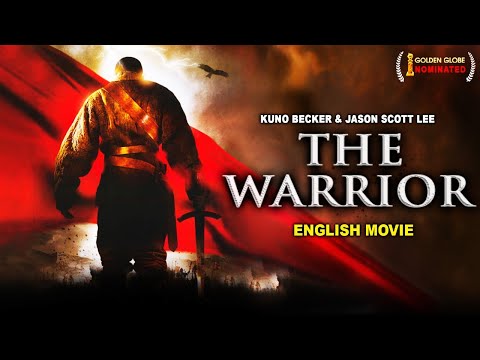 Kuno Becker Is THE WARRIOR - Hollywood English Movie | Jason Scott Lee |Classic Action English Movie
