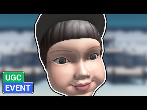 [UGC EVENT] How to get the CHUL-SU MASK in SQUID GAME: THE FINAL GAMES | Roblox
