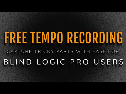 Free Tempo Recording Lets you Capture Tricky Parts With Ease – Here’s ...
