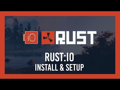 Rust: A Complete Rust:IO guide [playrust.io]