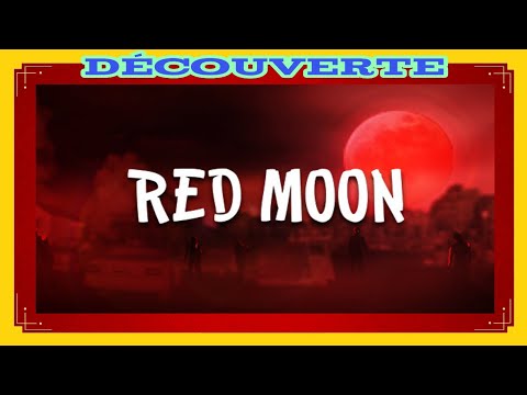 Steam Community :: Red Moon