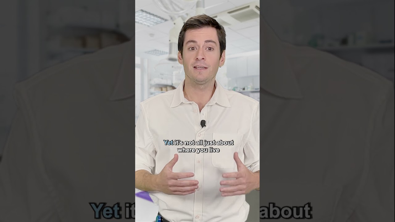 What Makes Us React Differently to Viruses? | My PhD at the Institut Pasteur – Yann Aquino