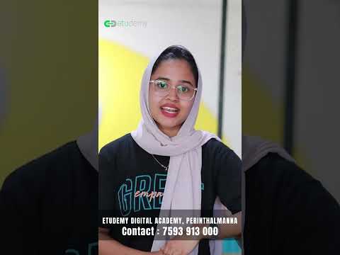 Master Digital Marketing in Malappuram: Enroll in the Top Course Today