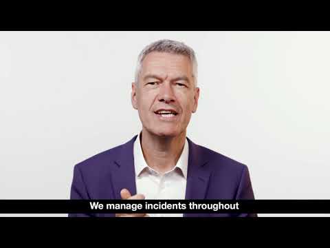 MSI: Manage multiple service support models with optimized monitoring and matching analytics