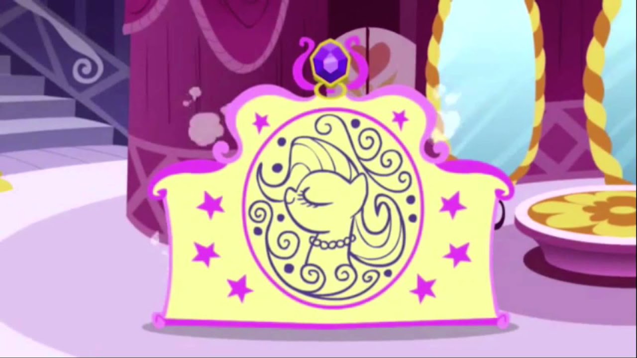 Rule #34-My Little Pony Friendship is Magic