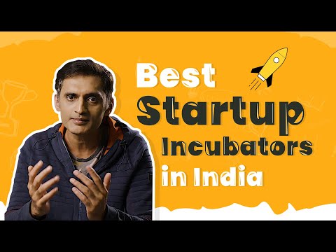 Best Startup Incubators in India - DigDig