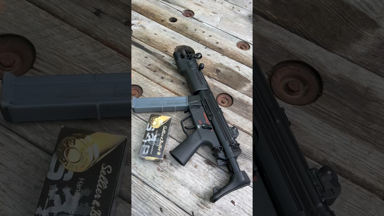 MP5/10