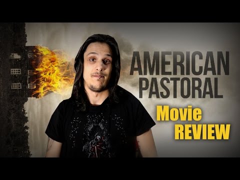 American Pastoral - Movie REVIEW