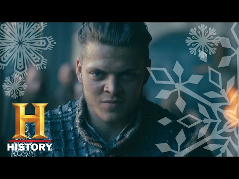 VIKINGS | Joy To The World