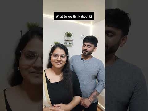 Asking For An Opinion in English | #shorts