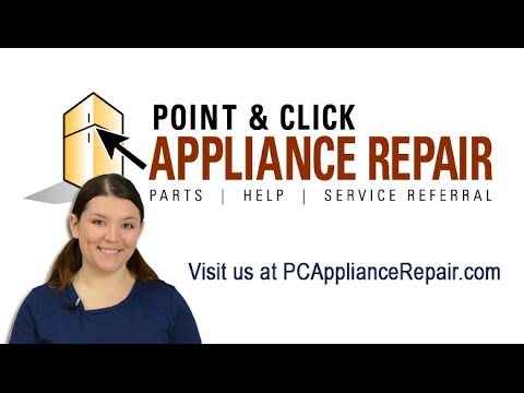 Welcome to Point and Click Appliance Repair